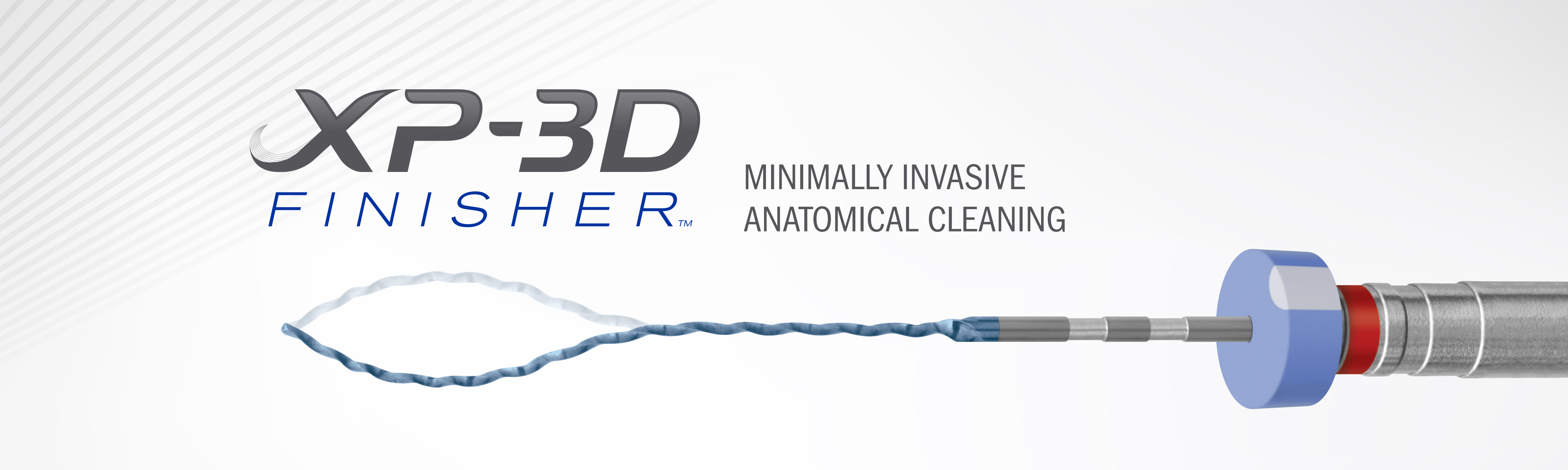 XP-3D Finisher - The Next Generation of Endodontic Instrumentation