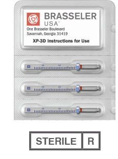 XP-3D Finisher - The Next Generation of Endodontic Instrumentation