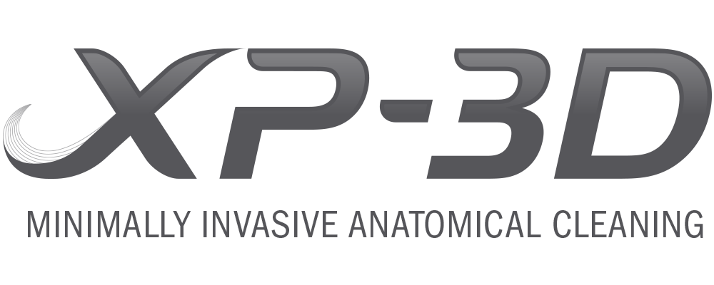 XP-3D, Minimally Invasive Anatomical Cleaning by Brasseler USA