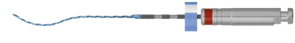 XP-3D, Minimally Invasive Anatomical Cleaning by Brasseler USA