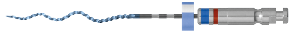 XP-3D, Minimally Invasive Anatomical Cleaning by Brasseler USA