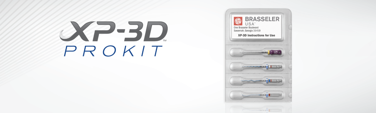 XP-3D ProKit - XP-3D